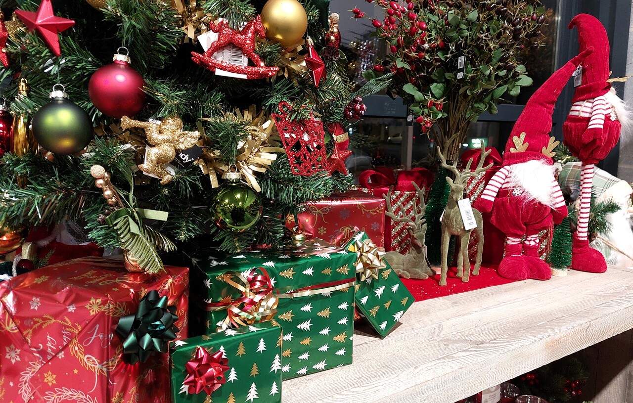 Kerst
